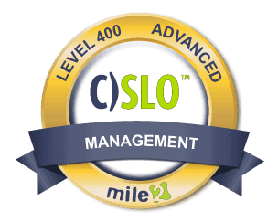 C)SLO: Certified Security Leadership Officer - ACG CyberAcademy